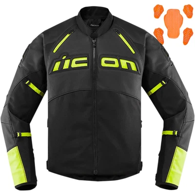 Best Icon Leather Jacket Deals | Dealsan