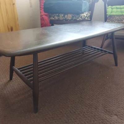 Ercol Coffee Table Deals ⇒ Best Sales in UK | Dealsan