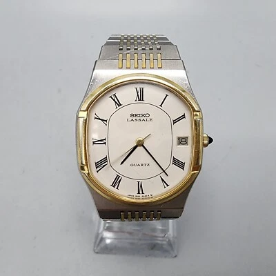 Best Seiko Lassale Deals | Dealsan