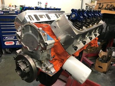 Best 500 Hp Engine Deals | Dealsan