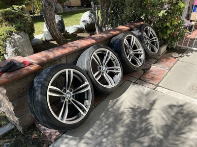 Best Bmw F30 Wheels Deals | Dealsan