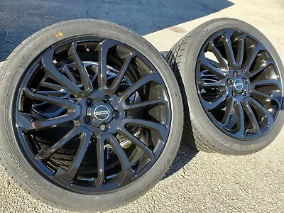 Best Range Rover Autobiography Wheels Deals | Dealsan