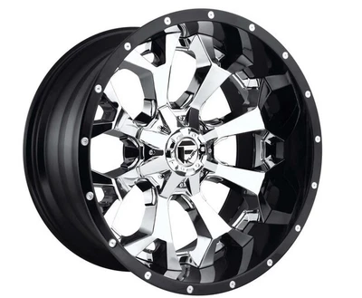 Best Fuel Wheels Deals | Dealsan