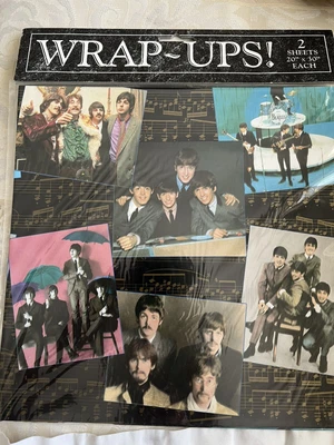 Best Beatles Memorabilia Deals | Dealsan