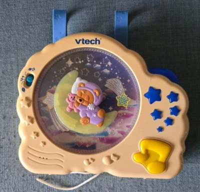 Sleepy Bear Sweet Dreams Vtech Deals ⇒ Best Sales in UK | Dealsan