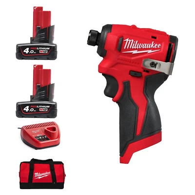 Milwaukee 12v Kit Deals ⇒ Best Sales in UK | Dealsan