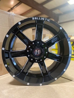 Best Ballistic Rims Deals | Dealsan