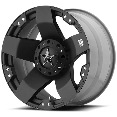 Best Rockstar Rims Deals | Dealsan
