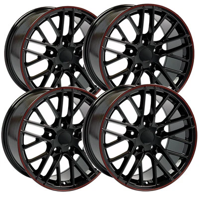 Best 18 Wheels Set Of 4 Deals | Dealsan