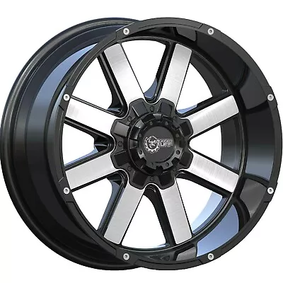 Best Ballistic Rims Deals | Dealsan