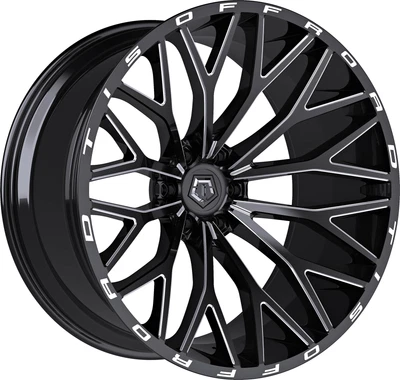 Best Toyota Tundra 24 Rims Deals | Dealsan
