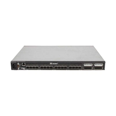 Fibre Channel Switch Deals ⇒ Best Sales in UK | Dealsan
