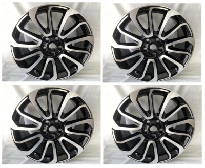 Best Range Rover Autobiography Wheels Deals | Dealsan