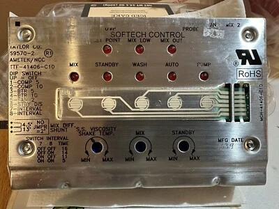 Best Taylor Ice Cream Machine Deals | Dealsan