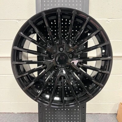 Best Ml63 Wheels Deals | Dealsan