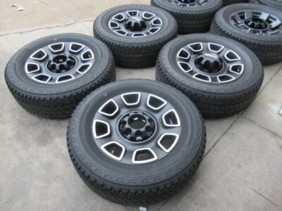 Best F250 Wheels 20 Deals | Dealsan