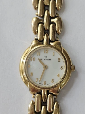 Eterna Watches Women Deals ⇒ Best Sales in UK | Dealsan