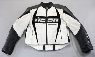 Best Icon Leather Jacket Deals | Dealsan