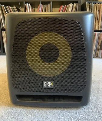 Krk Subwoofer Deals ⇒ Best Sales in UK | Dealsan