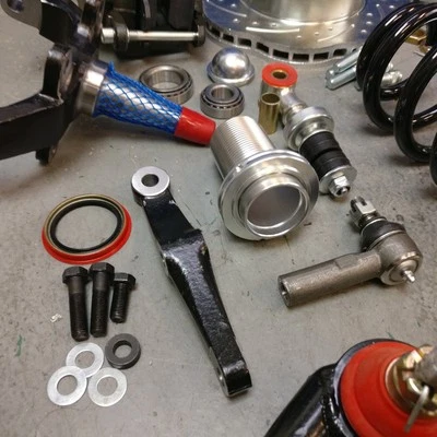 Best 66 Mustang Coil Over Deals | Dealsan