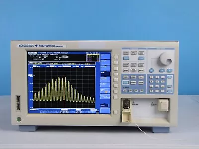 Best Optical Spectrum Analyzer Deals | Dealsan