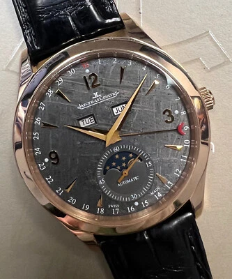 Best Jaeger Lecoultre Master Deals | Dealsan
