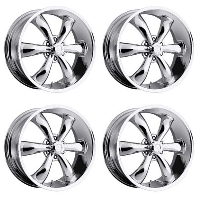 Best 22 Chrome Rims Deals | Dealsan