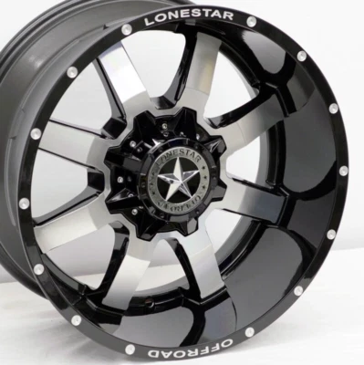Best Gmc 2500 Wheels 20 Deals | Dealsan