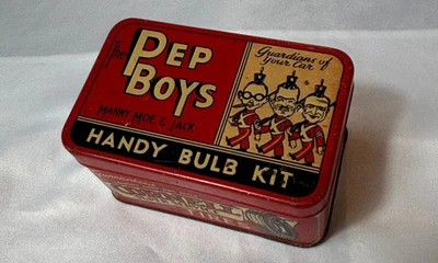 Best Pep Boys Tin Deals | Dealsan