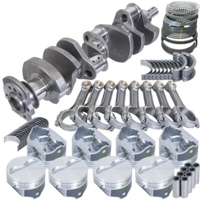 Best 383 Rotating Assembly Deals | Dealsan