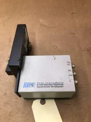 Best Optical Spectrum Analyzer Deals | Dealsan