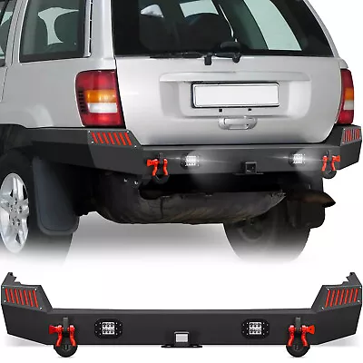 Best Jeep Wj Bumper Deals | Dealsan