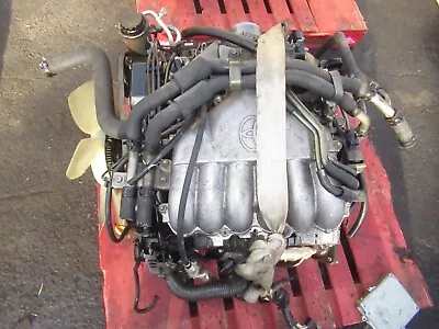 Best 5vzfe Engine Deals | Dealsan