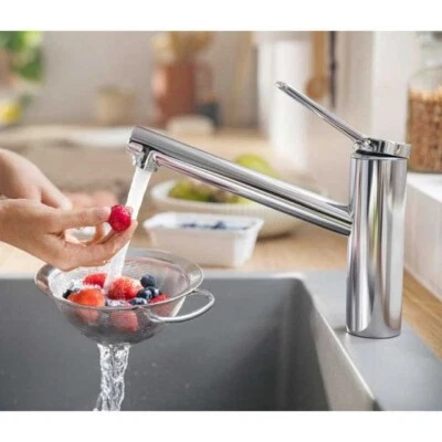 Hansgrohe Kitchen Tap Deals ⇒ Best Sales in UK | Dealsan