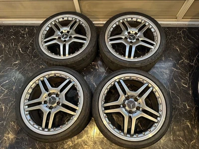 Best S65 Amg Wheels Deals | Dealsan