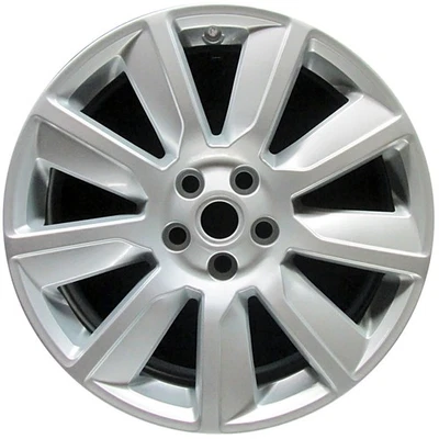 Best Range Rover Autobiography Wheels Deals | Dealsan
