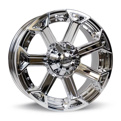 Best Pvd Chrome Wheels Deals | Dealsan