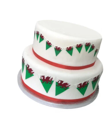 Welsh Dragon Cake Topper Deals ⇒ Best Sales in UK | Dealsan