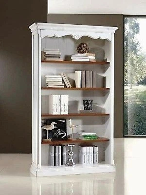 Libreria Legno Antica ⇒ Confronta Prezzi e Offerte