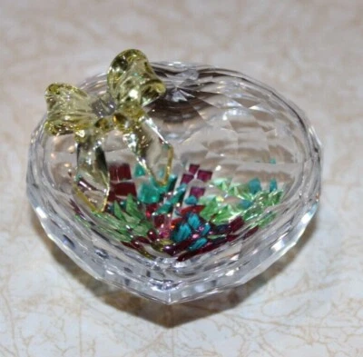 Best Swarovski Trinket Box Deals | Dealsan