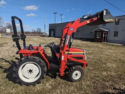 Best Diesel Farm Tractors Deals | Dealsan