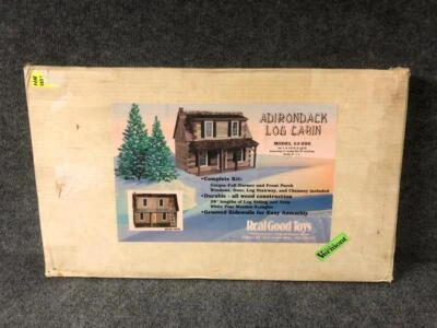Best Log Cabin Kits Deals | Dealsan