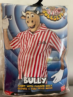 Bullseye Fancy Dress Deals ⇒ Best Sales in UK | Dealsan