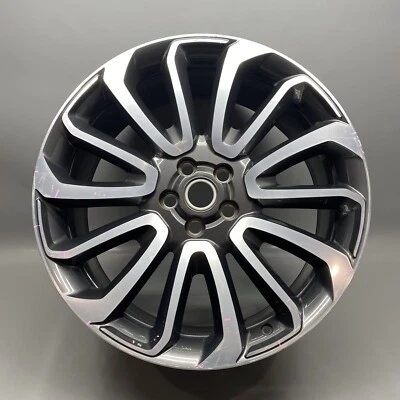 Best 20 Inch Range Rover Wheels Deals | Dealsan