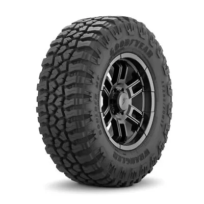 Best 18 Mud Terrain Tires Deals | Dealsan