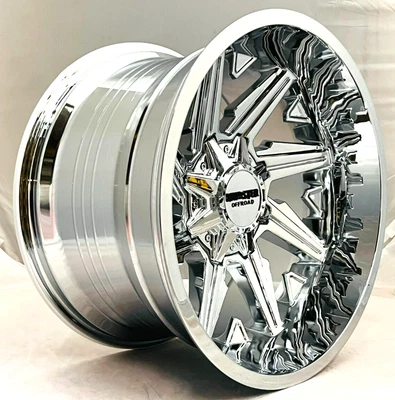 Best Hummer H2 Rims Deals | Dealsan