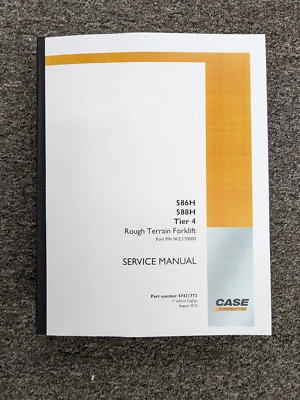 Best Rough Terrain Forklift Deals | Dealsan