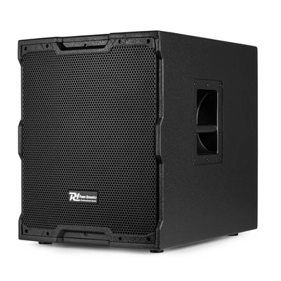 Active Bass Speaker Deals ⇒ Best Sales in UK | Dealsan