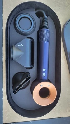 Dyson Supersonic ⇒ Confronta Prezzi e Offerte