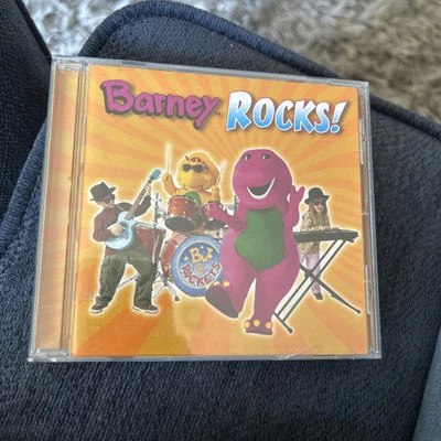 Best Barney Cds Deals | Dealsan